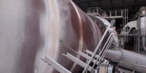 KILNCOOLER - KIMA - Process Control