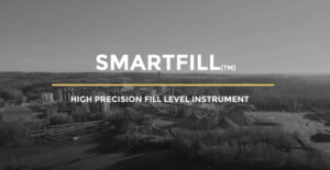 SMARTFILL™ - KIMA - Process Control