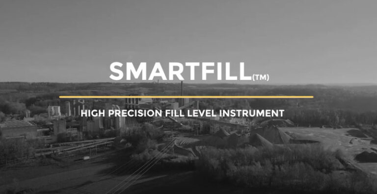SMARTFILL™ - KIMA - Process Control