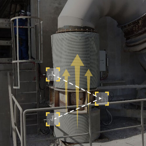 GASTEMP™ - KIMA - Process Control